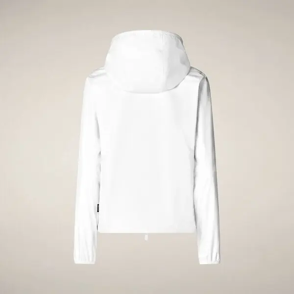 SAVE THE DUCK Lightweight Hooded Jacket