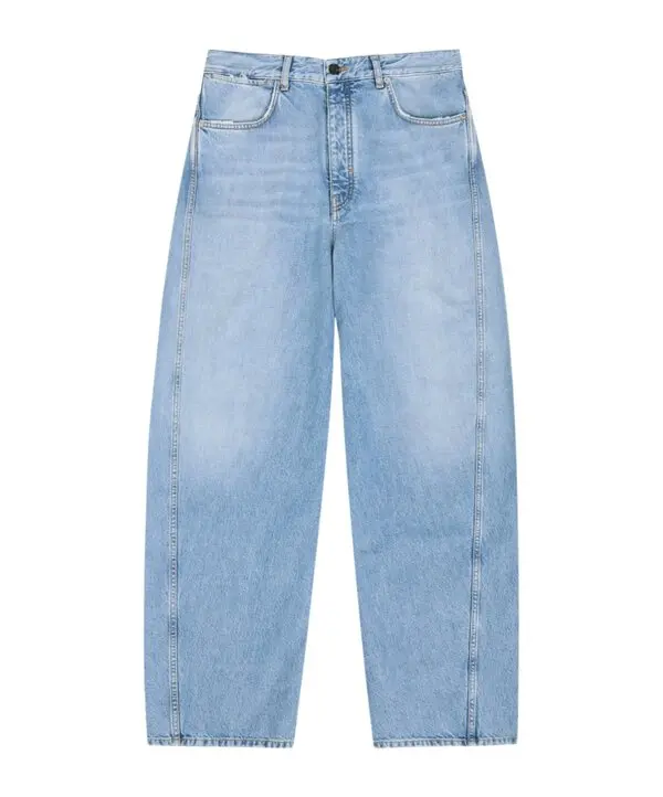 Givenchy Straight-leg Jeans