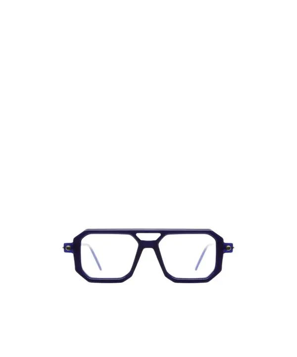 KUBORAUM Full-rimmed Plano Lenses