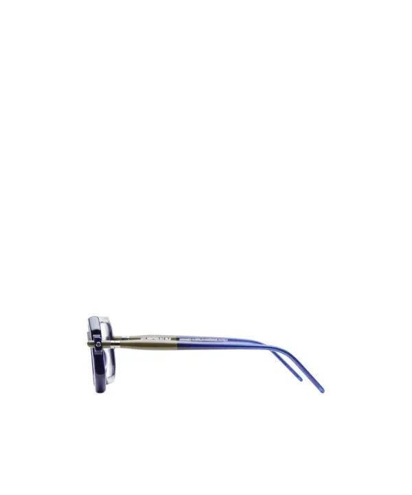 KUBORAUM Full-rimmed Plano Lenses