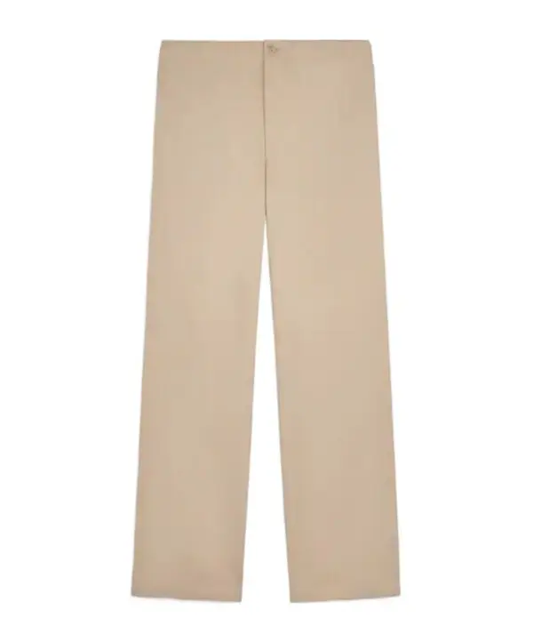 TOD'S Drawstring Casual Pants