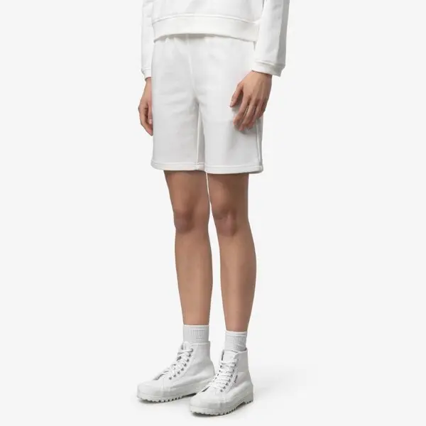 K-WAY Casmir Fleece Shorts