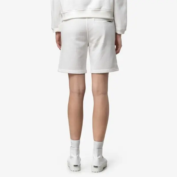 K-WAY Casmir Fleece Shorts