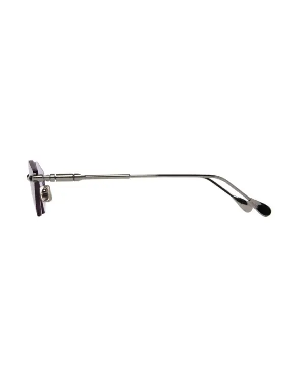 KUBORAUM Rimless Sunglasses