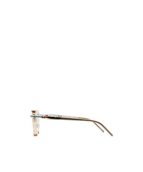 KUBORAUM Full-rimmed Plano Lenses