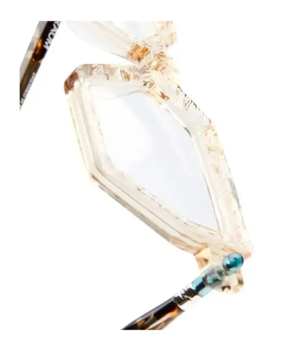 KUBORAUM Full-rimmed Plano Lenses