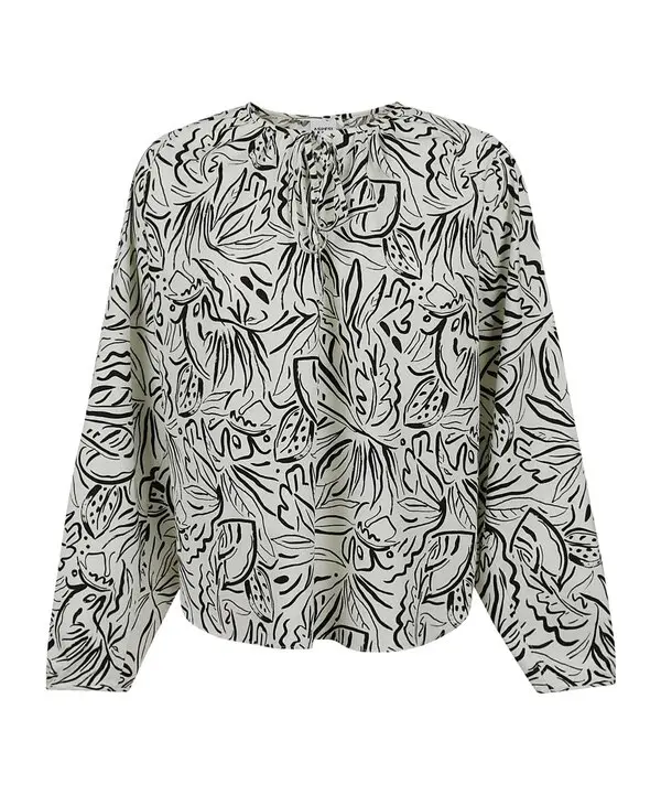 Aspesi Round Neck Shirt