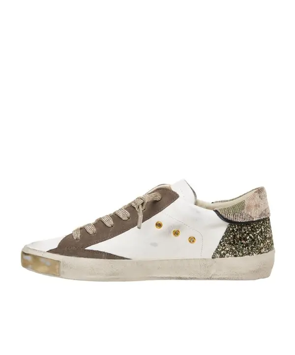 Philippe Model Prsx Lace-up Low-top Sneakers