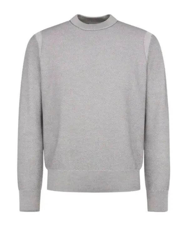 TOD'S Crew Neck Sweater