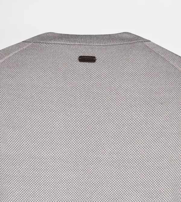 TOD'S Crew Neck Sweater