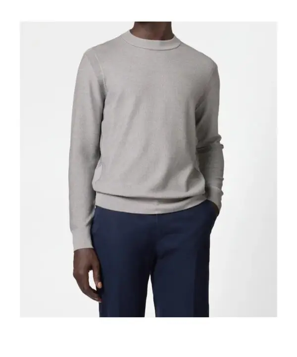 TOD'S Crew Neck Sweater