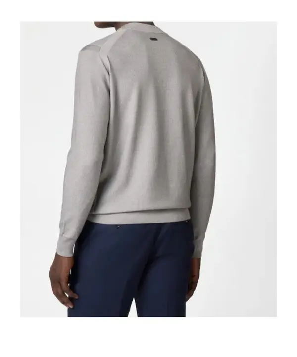 TOD'S Crew Neck Sweater