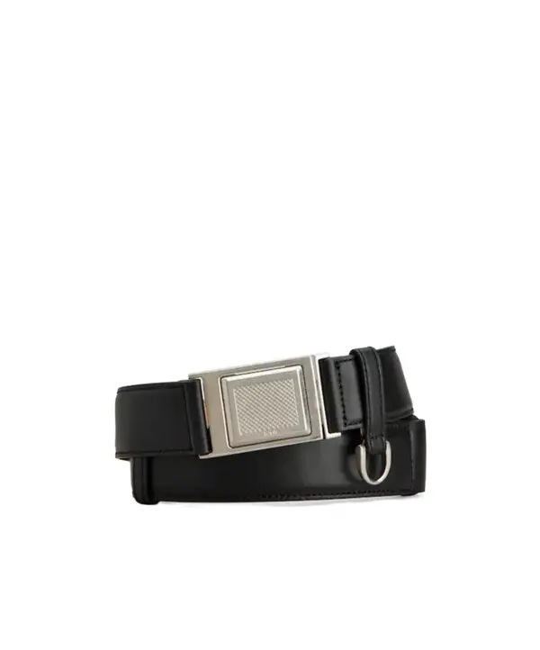 TOD'S Metal-buckle Belt