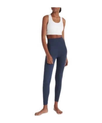 ERES Marie-jos Cropped Racerback Top - White