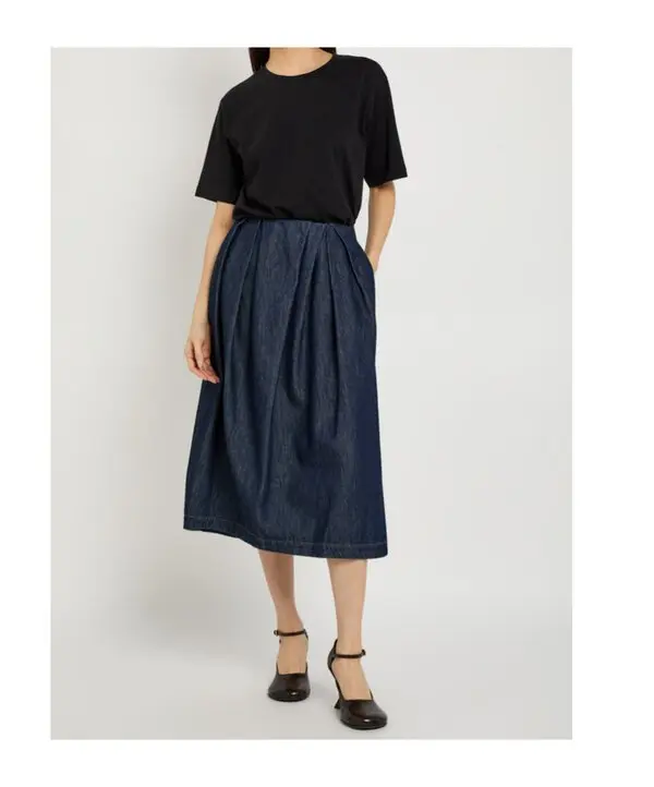 Dries Van Noten Heydu Cotton T-shirt