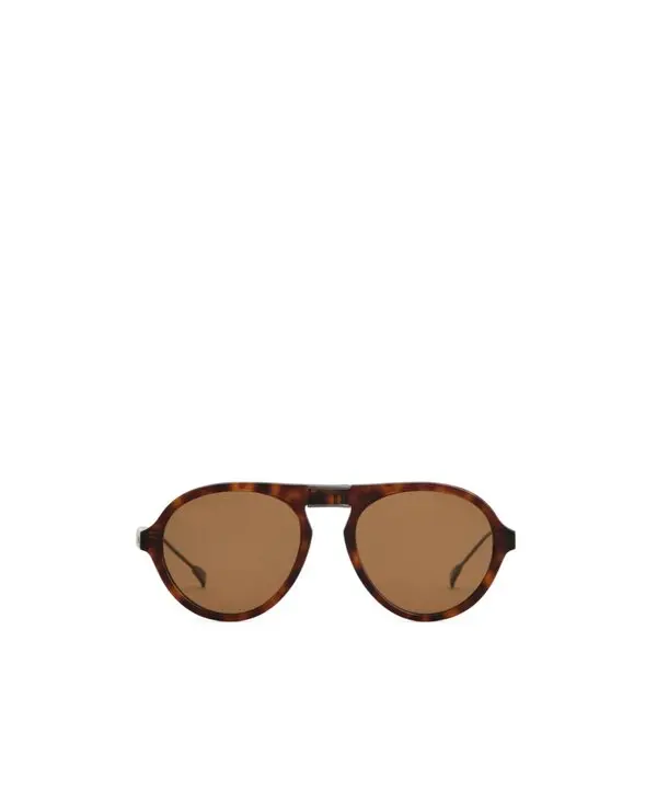 TOD'S Foldable Sunglasses