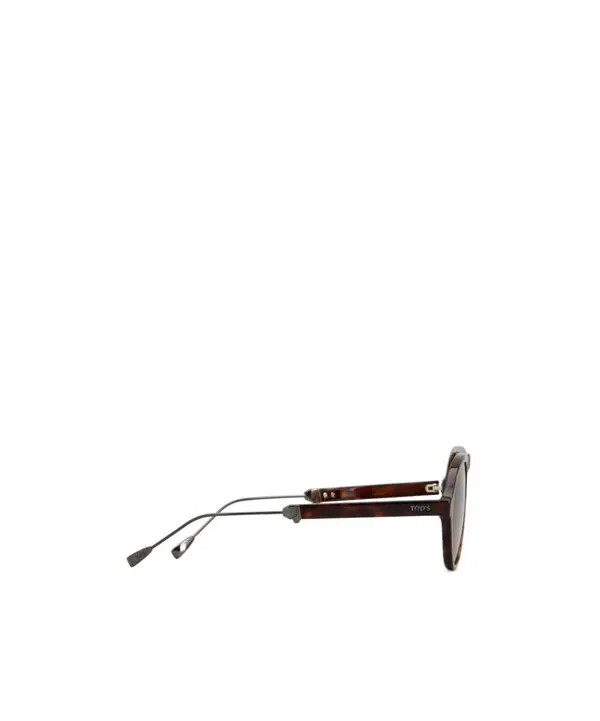 TOD'S Foldable Sunglasses