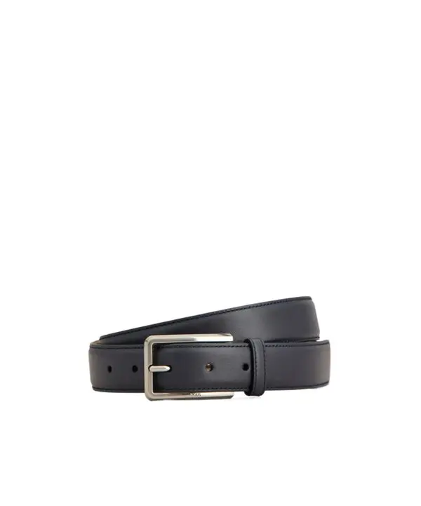TOD'S Buckle Belt