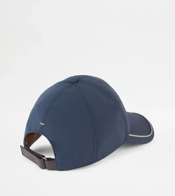 TOD'S Logo Hat