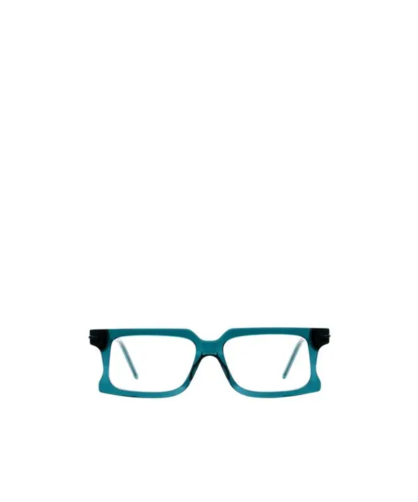 KUBORAUM Geometric Flat Lens