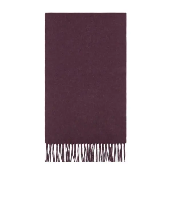 TOD'S Cashmere Scarf