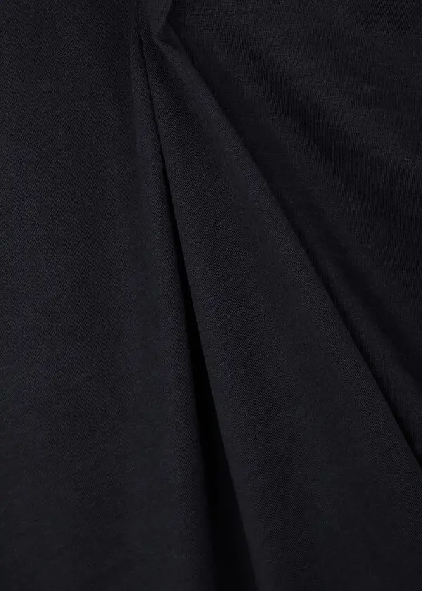 Vince Essential Pima Cotton T-shirt