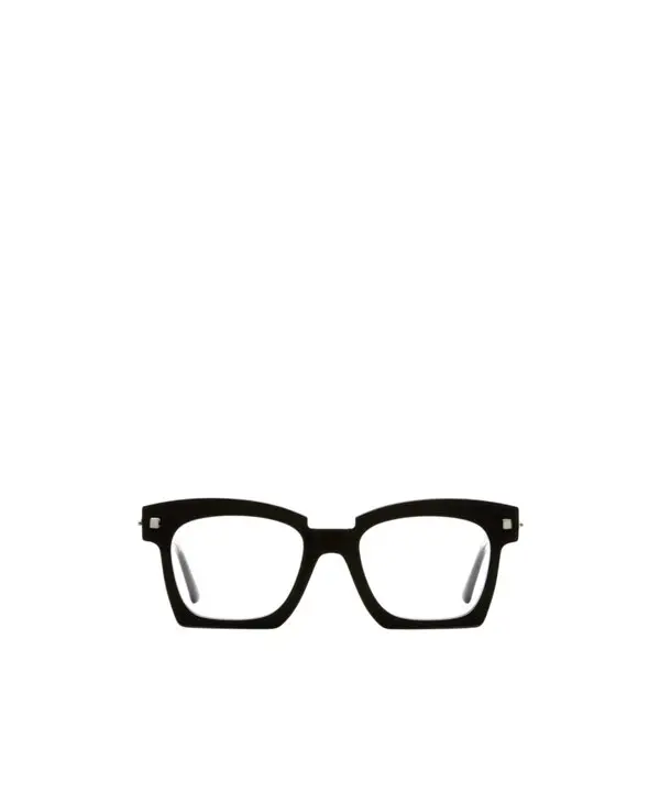 KUBORAUM Geometric Flat Lens