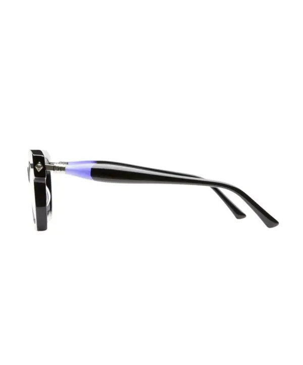 KUBORAUM Geometric Flat Lens