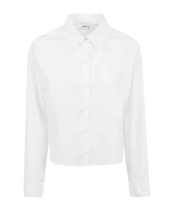 Aspesi Poplin Shirt