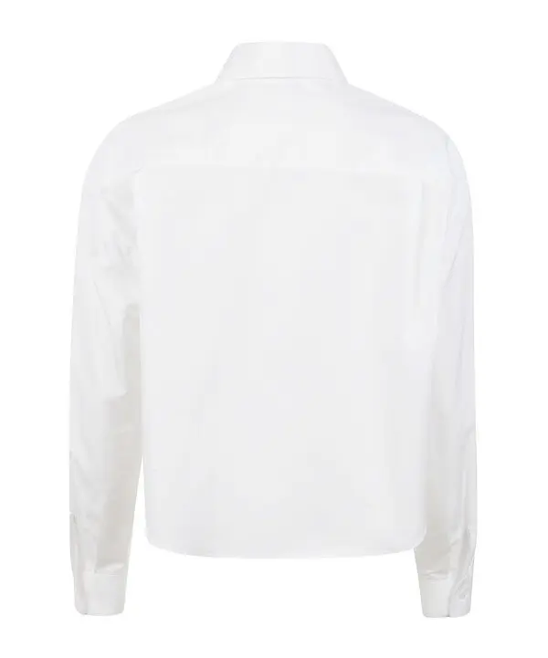 Aspesi Poplin Shirt
