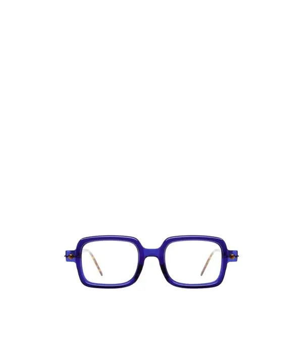 KUBORAUM Geometric Flat Lens
