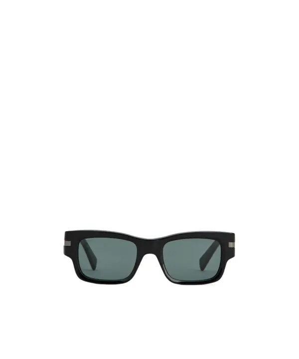 TOD'S Rectangular Sunglasses