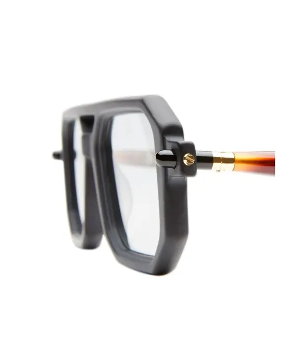 KUBORAUM Full-rimmed Plano Lenses