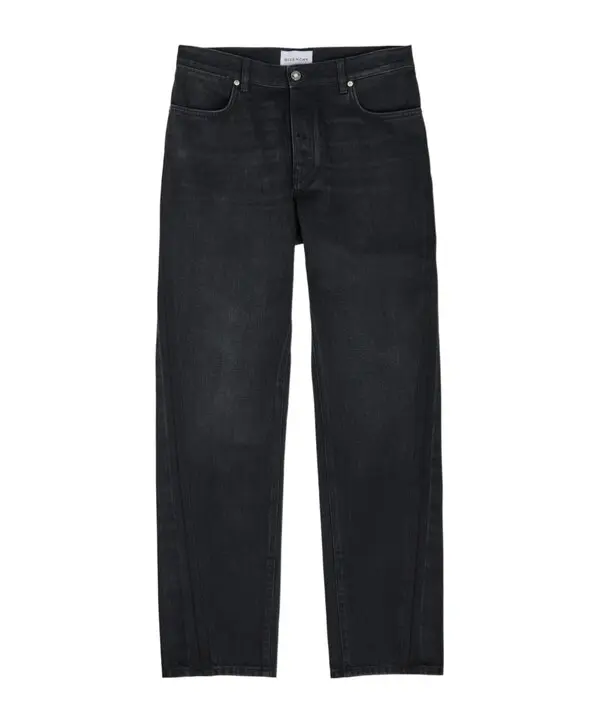 Givenchy Straight-leg Jeans