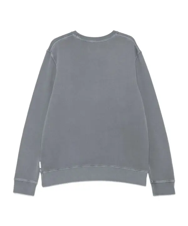 Citizens Of Humanity Crew-neck Sweatshirt