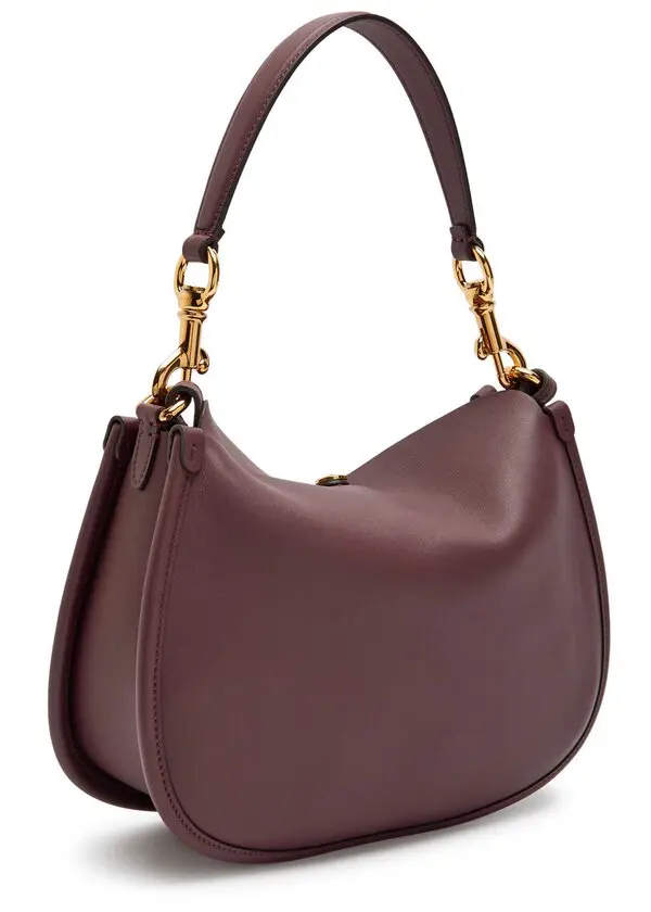 Etro Pony Leather Cross-body Bag