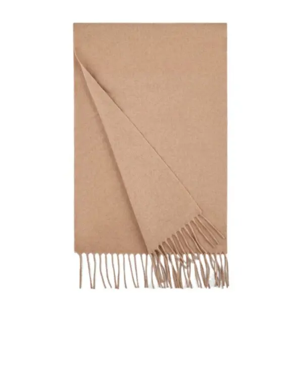 TOD'S Cashmere Scarf