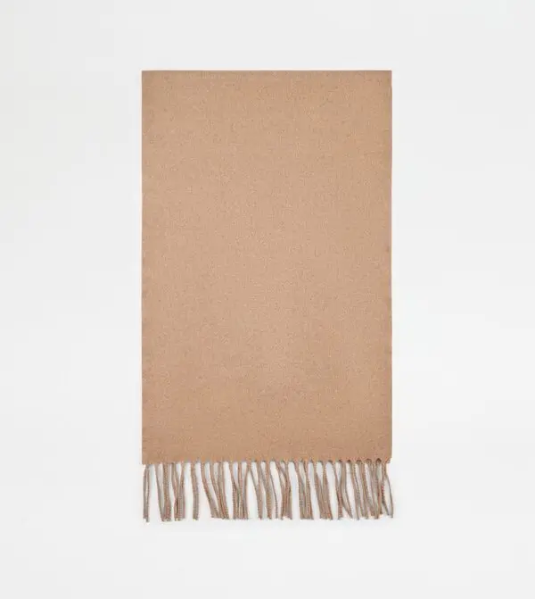 TOD'S Cashmere Scarf