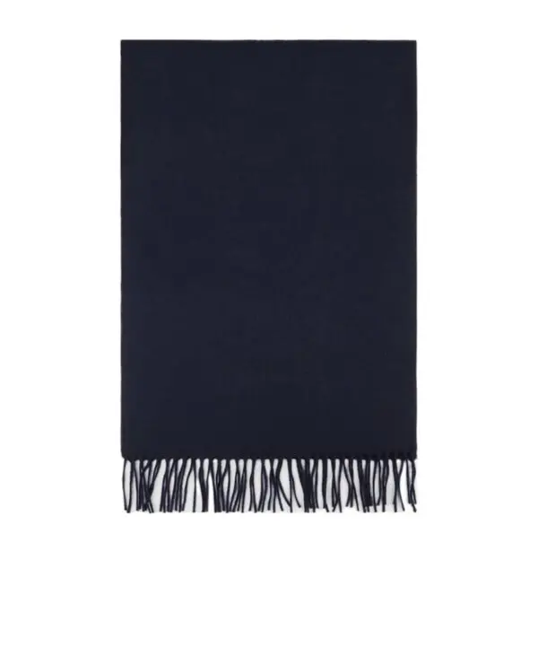 TOD'S Cashmere Scarf