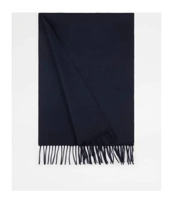 TOD'S Cashmere Scarf