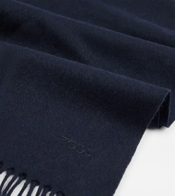 TOD'S Cashmere Scarf
