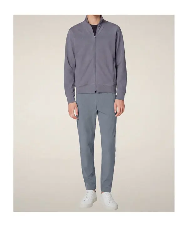 SAVE THE DUCK Tailored Stretch Trousers