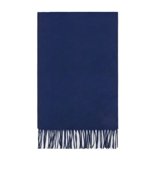 TOD'S Cashmere Scarf