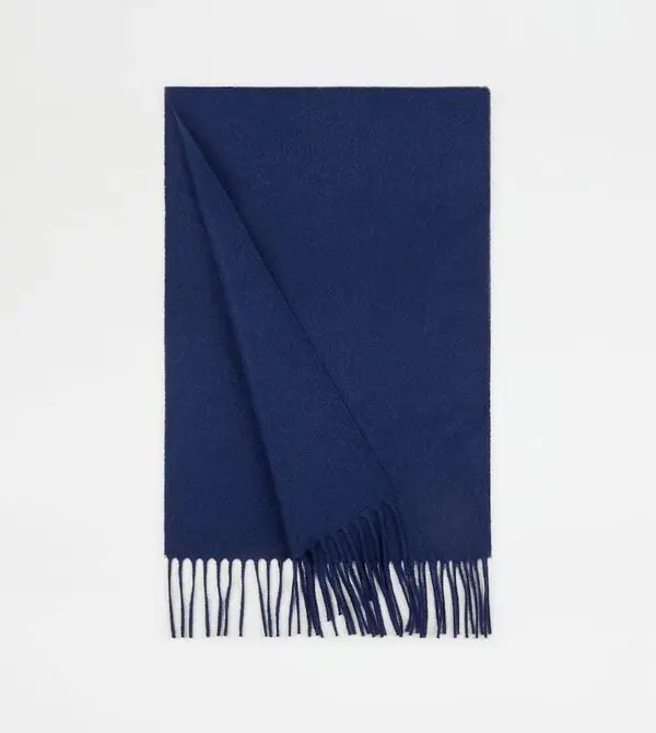 TOD'S Cashmere Scarf