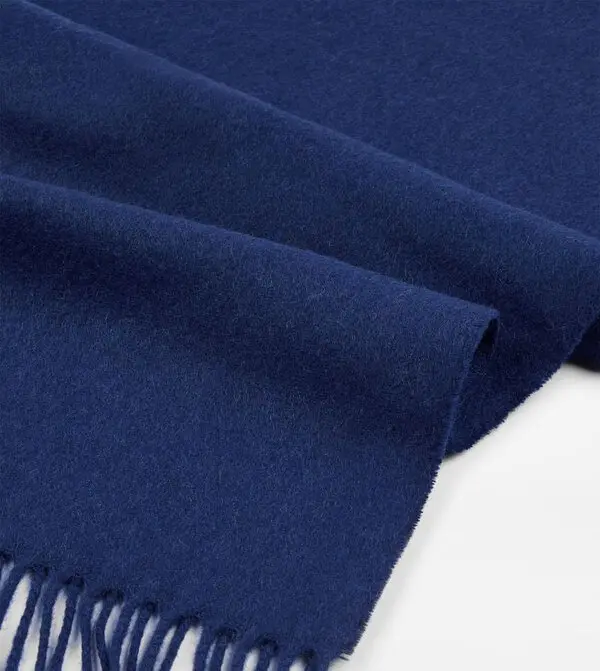 TOD'S Cashmere Scarf