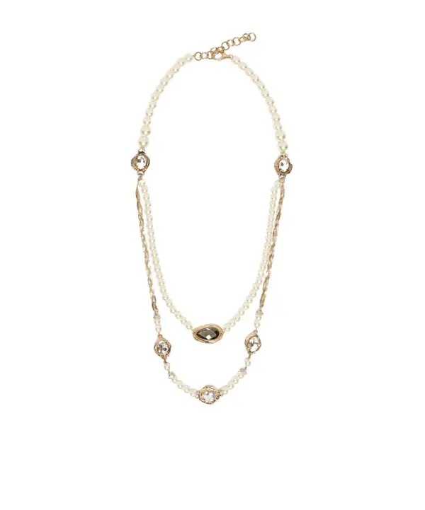 Max Mara Ombrosa Necklace