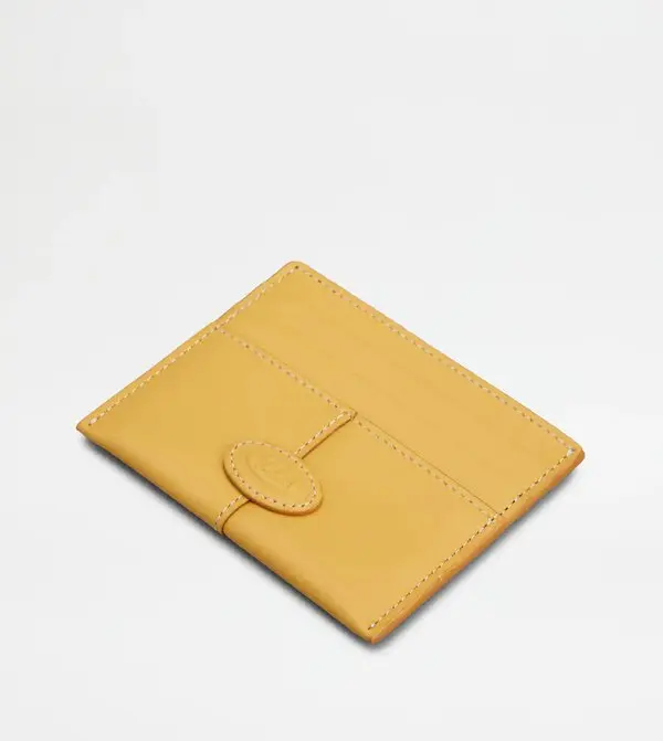TOD'S Logo Card Pack