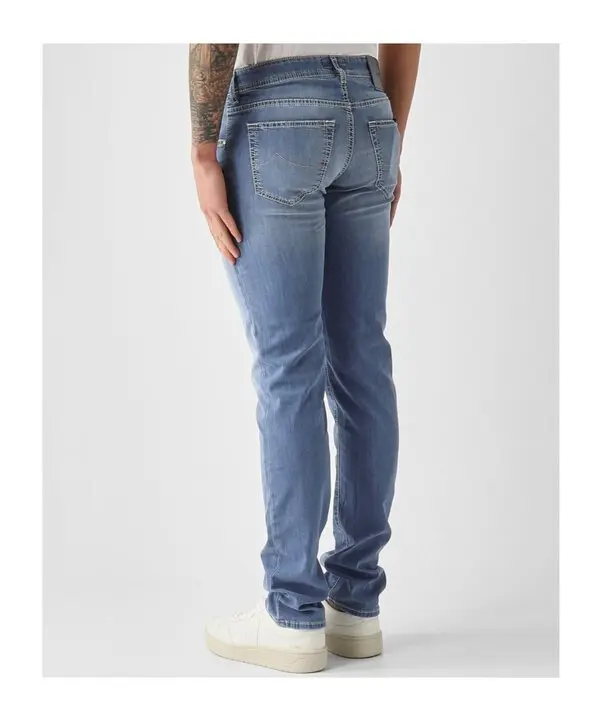 Jacob Cohen Slim Fit Jeans