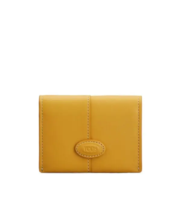TOD'S Logo Card Pack