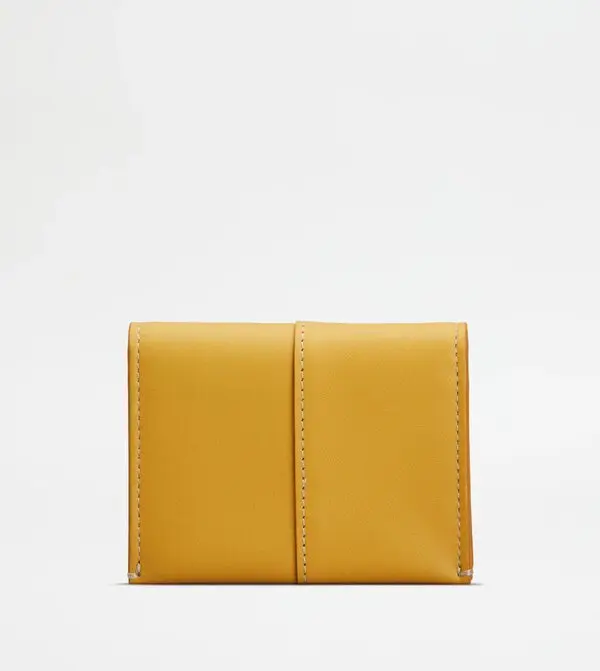 TOD'S Logo Card Pack